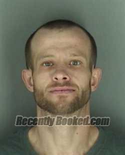 Recent Booking / Mugshot for Joshua Ryan Gager in Shawnee County, Kansas