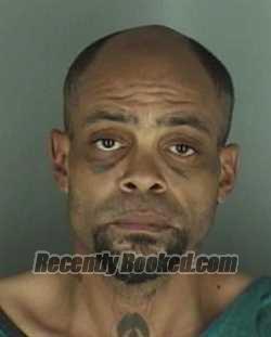 Recent Booking / Mugshot for Jason Daniel Sr Mitchiner in Shawnee ...