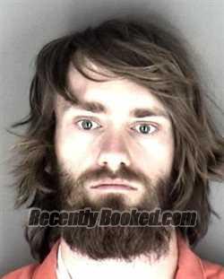 Recent Booking / Mugshot for Michael Wayne Daniel Gann in Shawnee ...