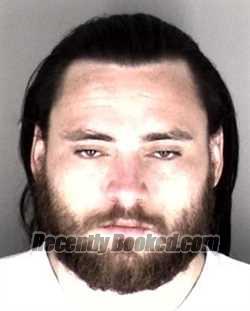 Recent Booking / Mugshot for Joshua Hamilton Fairbanks in Shawnee ...