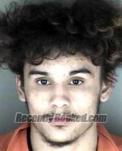 Recent Booking / Mugshot for Nathan Lee Jr Earwood in Shawnee County ...