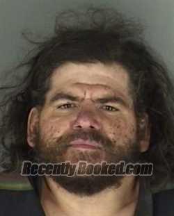 Recent Booking / Mugshot for Andrew Martin Litke in Shawnee County, Kansas