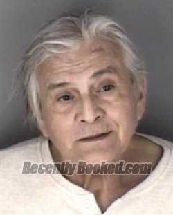 Recent Booking / Mugshot for Lester Kenneth Junior June in Shawnee ...