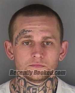 Recent Booking / Mugshot for Kaleb Charles Roberts in Shawnee County ...