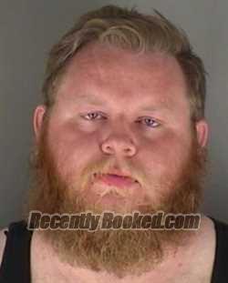 Recent Booking / Mugshot for Joshua Edward Sundberg in Shawnee County ...