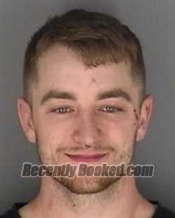 Recent Booking / Mugshot for Dakota Riley Bush in Shawnee County, Kansas