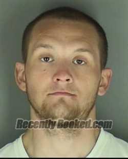 Recent Booking / Mugshot for Alex Joe Jackson in Shawnee County, Kansas