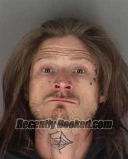 Recent Booking / Mugshot for Jeremy Michael Stratton in Shawnee County ...