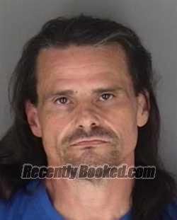 Recent Booking / Mugshot for John Robert Davis in Shawnee County, Kansas