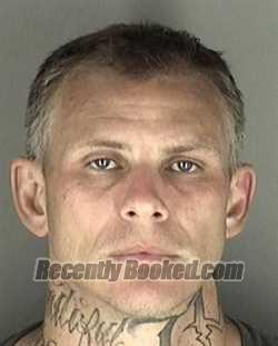 Recent Booking / Mugshot for Weston Brett Canfield in Shawnee County ...