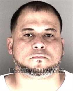 Recent Booking / Mugshot for Julio Raul Lopez-Rodriguez in Shawnee ...