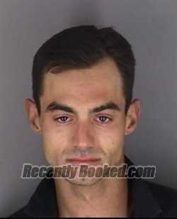Recent Booking / Mugshot for James Dean Miller in Shawnee County, Kansas