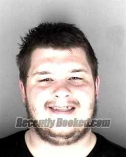 Recent Booking / Mugshot for Jason Leo Jr Millage in Shawnee County, Kansas
