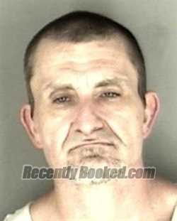 Recent Booking / Mugshot for Erick Joe Pusch in Shawnee County, Kansas