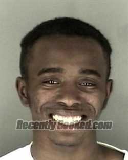 Recent Booking / Mugshot for Addison-Julius James Marks in Shawnee ...