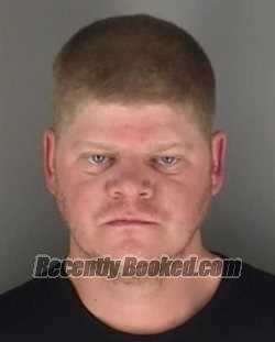 Recent Booking / Mugshot for Robert Patrick Dabney in Shawnee County ...