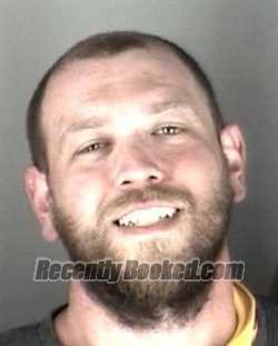 Recent Booking / Mugshot for Derek Leslie Senior Simms in Shawnee ...