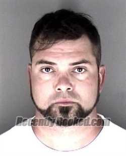 Recent Booking / Mugshot for Christopher James Michael Mills in Shawnee ...
