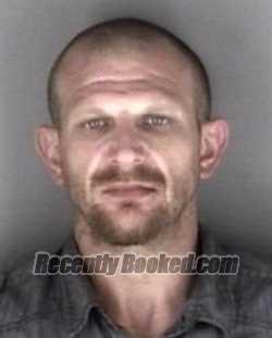 Recent Booking / Mugshot for Eric Dean McCracken in Shawnee County, Kansas