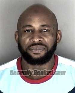 Recent Booking / Mugshot for Rickey Lavelle Carter in Shawnee County ...