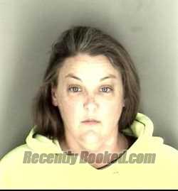 Recent Booking / Mugshot for Jessica Lynn Kietzman in Shawnee County ...