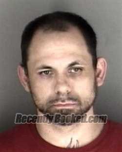 Recent Booking / Mugshot for Ricky Wayne Junior Markham in Shawnee ...