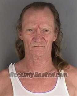Recent Booking / Mugshot for Robert Bryan Schaal in Shawnee County, Kansas