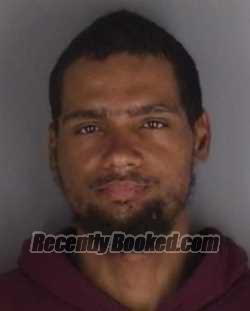 Recent Booking / Mugshot for Michael Leon Thommen in Shawnee County, Kansas