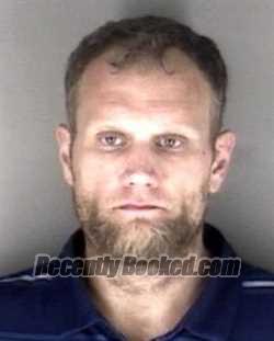 Recent Booking / Mugshot for Gregory Theodore Hardy in Shawnee County ...