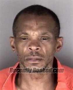 Recent Booking / Mugshot for Dean Clifford James in Shawnee County, Kansas