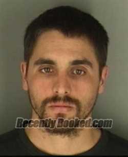 Recent Booking / Mugshot for Jason Curtis Osterhaus in Shawnee County ...