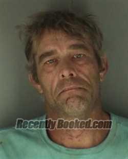 Recent Booking / Mugshot for Joshua Kenneth Funk in Shawnee County, Kansas