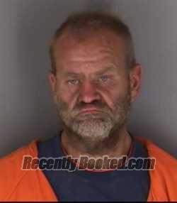 Recent Booking / Mugshot for Koby Dean Beaman in Shawnee County, Kansas