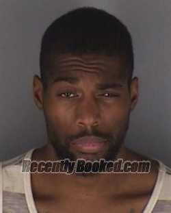 Recent Booking / Mugshot for Carles Tyrone Ford in Shawnee County, Kansas