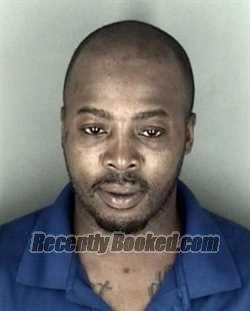 Recent Booking / Mugshot for Brian Michael Watson in Shawnee County, Kansas