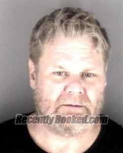 Recent Booking / Mugshot for James Clifford Gillespie in Shawnee County ...