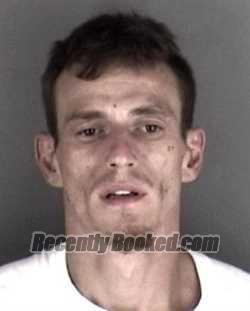 Recent Booking / Mugshot for Kenneth Allen Junior Knoll in Shawnee ...