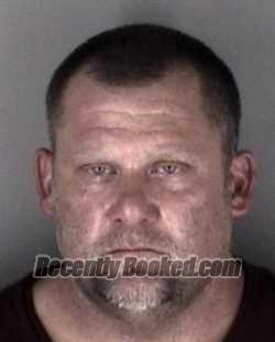 Recent Booking / Mugshot for Ryan Paul Hird in Shawnee County, Kansas