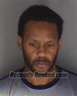 Recent Booking / Mugshot for Christopher Lee Frazier in Shawnee County ...