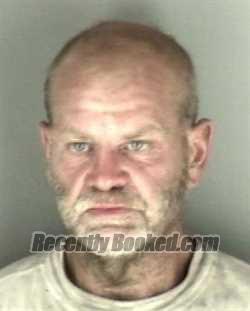 Recent Booking / Mugshot for Koby Dean Beaman in Shawnee County, Kansas