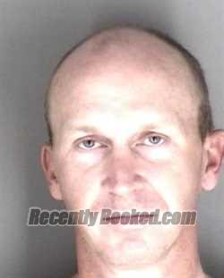 Recent Booking / Mugshot for Ryan Dane Hamilton in Shawnee County, Kansas