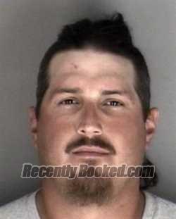 Rigo Oliver Phinney Mugshot & Arrest Info | Shawnee County, KS