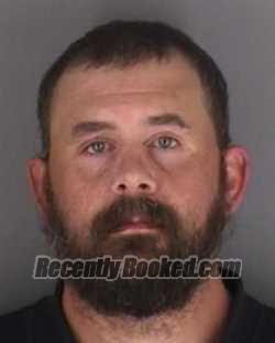 Recent Booking / Mugshot for William Wayne Lowther in Shawnee County ...
