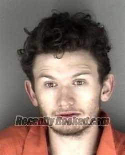 Recent Booking / Mugshot for Joshua Dilan Welliver in Shawnee County ...