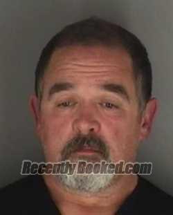 Recent Booking / Mugshot for Michael Shane Hack in Shawnee County, Kansas