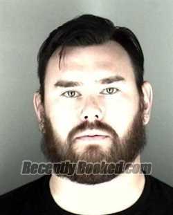 Recent Booking / Mugshot for Shawn Simon Quoetone in Shawnee County, Kansas