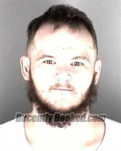 Recent Booking / Mugshot for Phillip Gene McClellan in Shawnee County ...