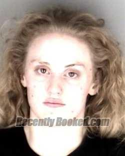 Recent Booking / Mugshot for Rylee Taylor Chestnut in Shawnee County ...