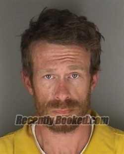 Recent Booking / Mugshot for Christopher Robert Reed in Shawnee County ...