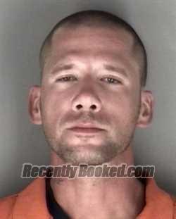 Recent Booking / Mugshot for Jayson Lynn McBroom-Edwards in Shawnee ...